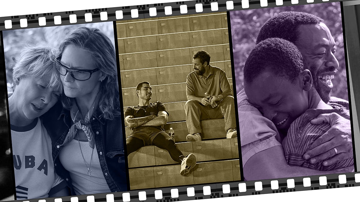 Motivational Movies on Netflix That Will Give You A Sense of Purpose