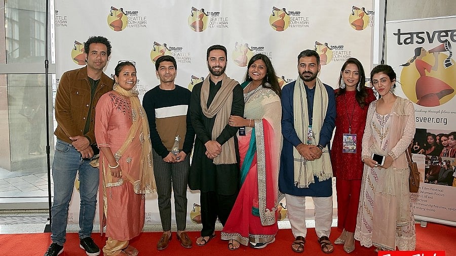 TASVEER Announces The First-Ever South Asian Film Market