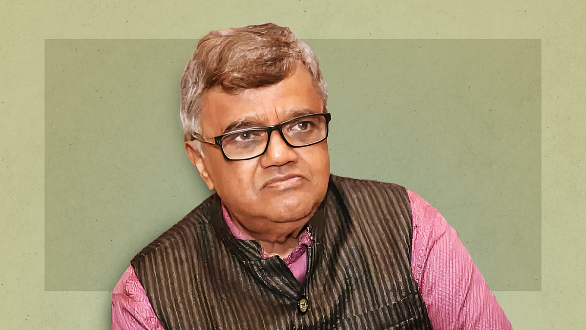 Kannada Cinema’s ‘Prachanda Kulla’ Dwarakish Is No More