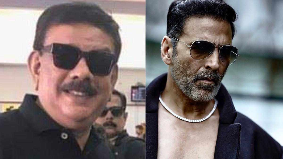 Akshay Kumar’s Next is with Bhool Bhulaiyaa Director Priyadarshan
