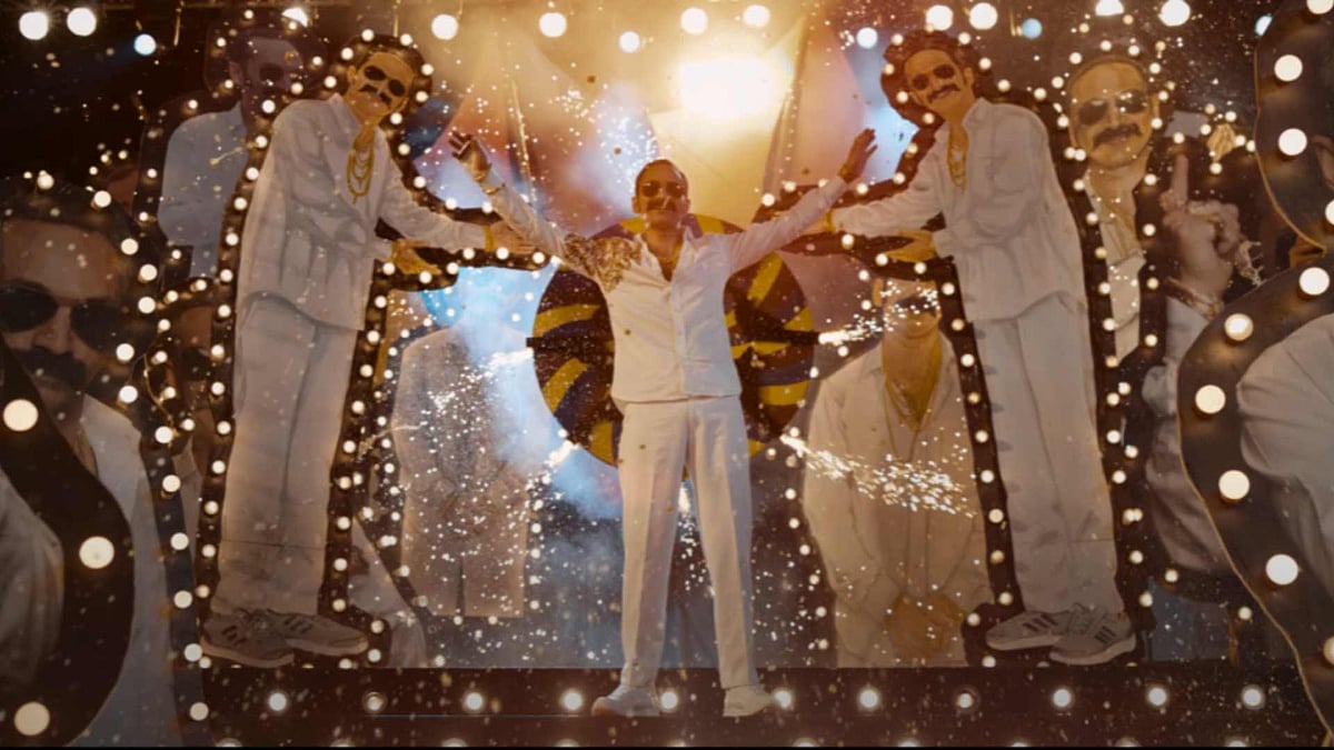 ‘Illuminati’ Song From Fahadh Faasil’s Aavesham Is Out