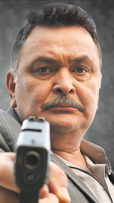 7 Iconic Roles Played by the Versatile Actor Rishi Kapoor