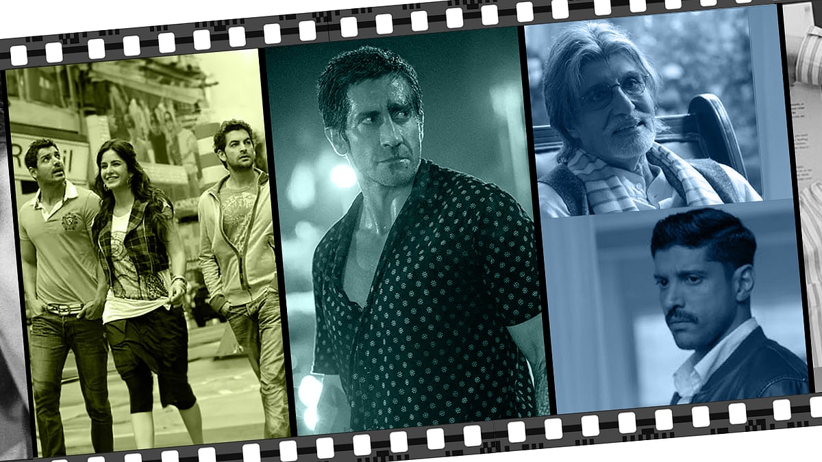 Thriller Movies on Amazon Prime Video That Will Keep You Guessing