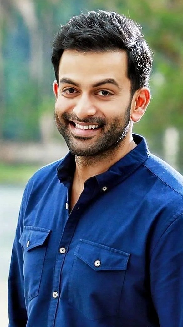 7 Greatest Films of Prithviraj Sukumaran