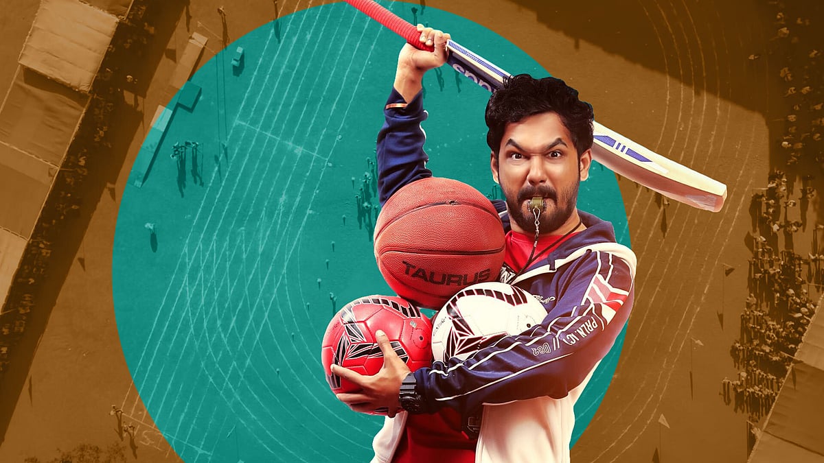 PT Sir Review: Message Gets Lost In Templated Choices