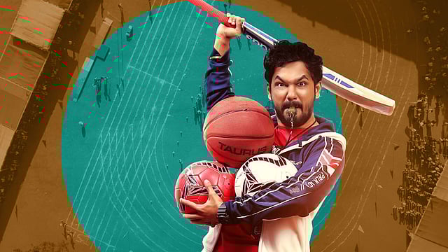 PT Sir Review: Message Gets Lost In Templated Choices