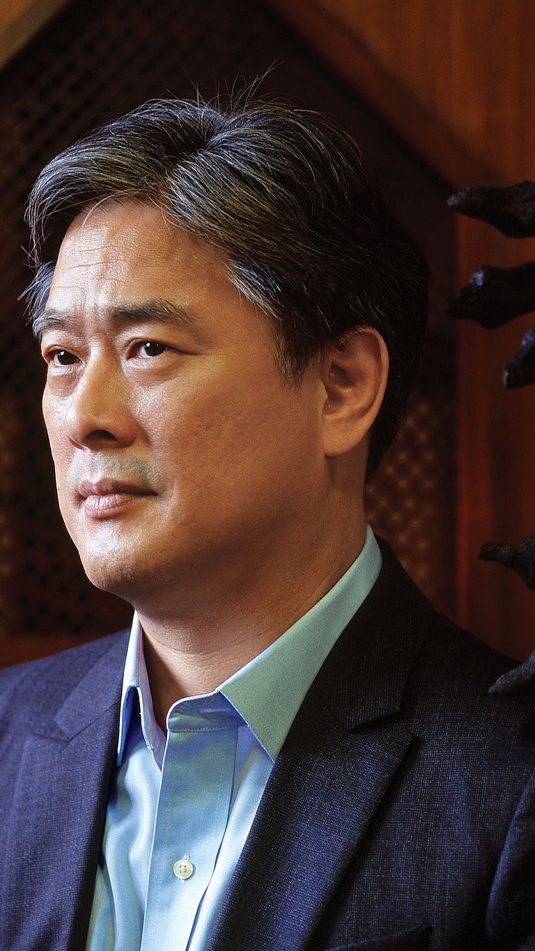 7 Great Directors From South Korean Films