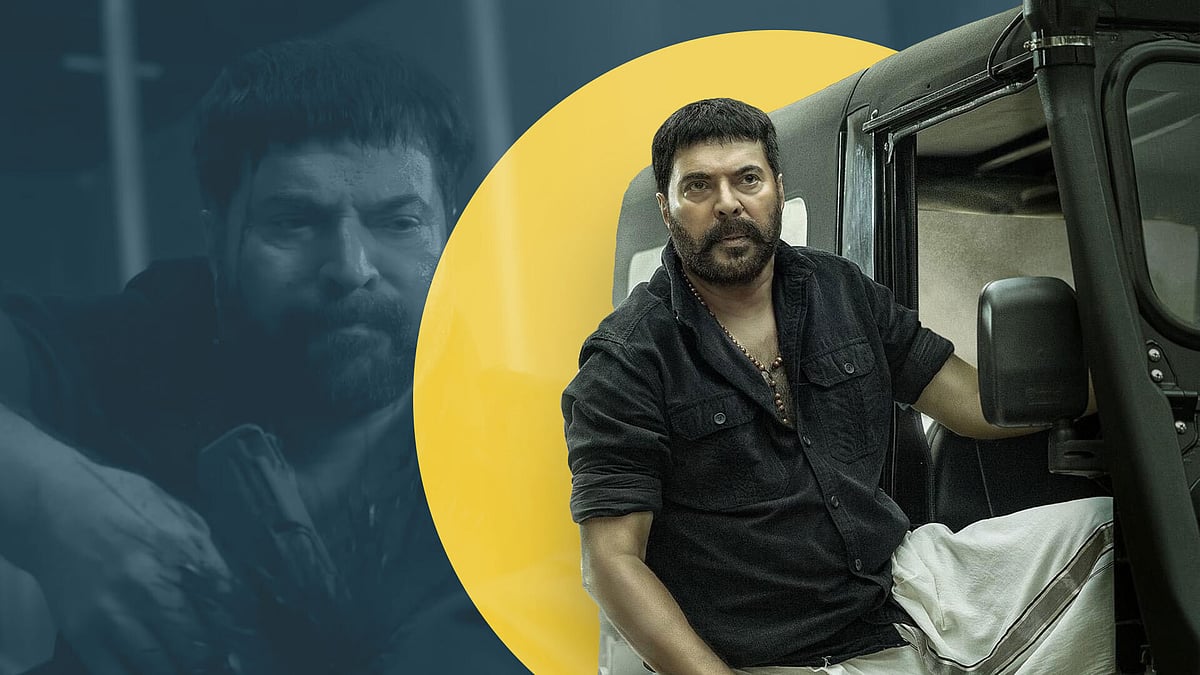 Mammootty's Turbo Is Fun When It’s Charged With Humour