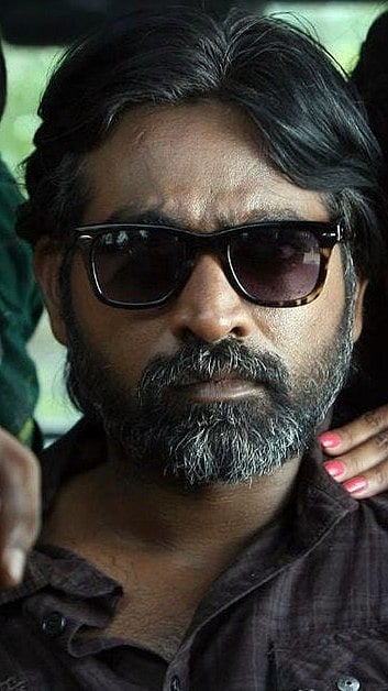 Vijay Sethupathi Soodhu Kavvum