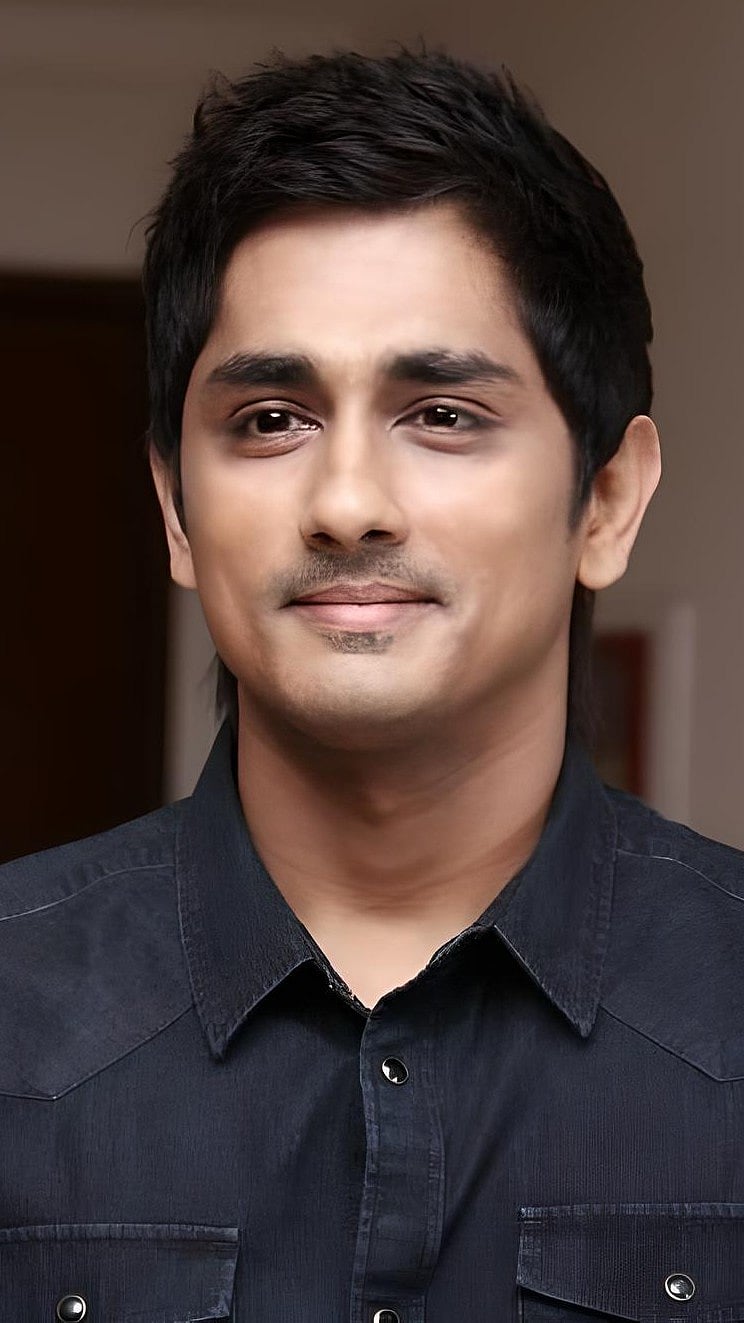 7 Career-Defining Performances of Siddharth