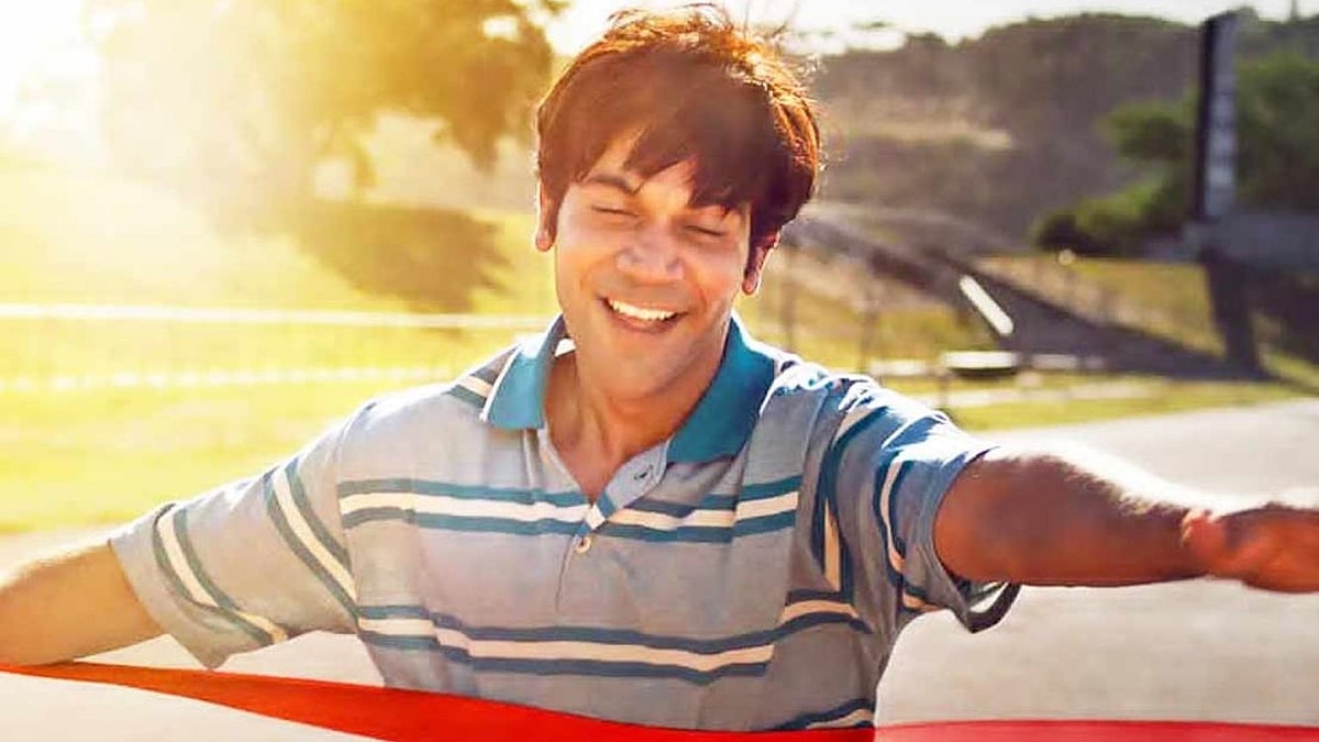 Rajkummar Rao’s Srikanth Earns Nearly Rs. 12 Crore Over the Weekend