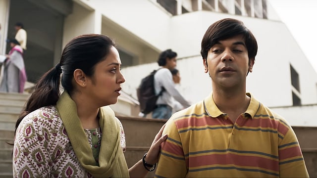 Srikanth Review: Biopic for Dummies with Rajkummar Rao