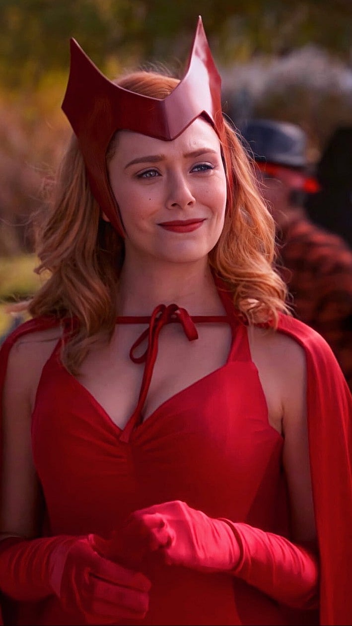 7 Best Female Marvel Characters, Ranked