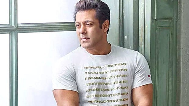 Salman Khan on Self Doubting his Worth in Initial Days