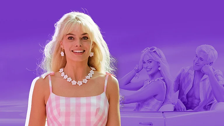 Barbie Ending Explained In Detail