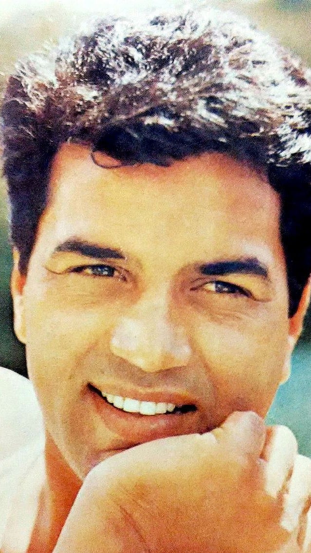 7 Unforgettable Dharmendra Films You Can't-Miss