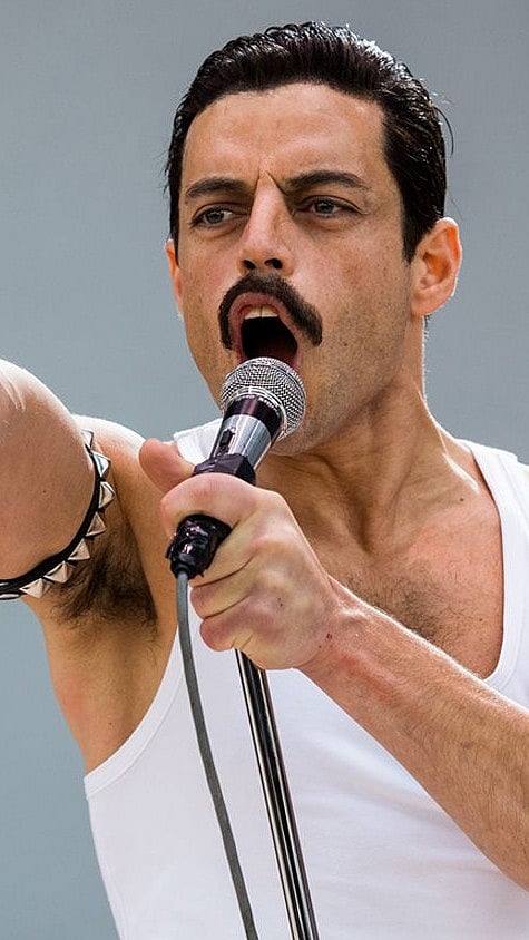 Biopics That Showed Fake Stories as Reality