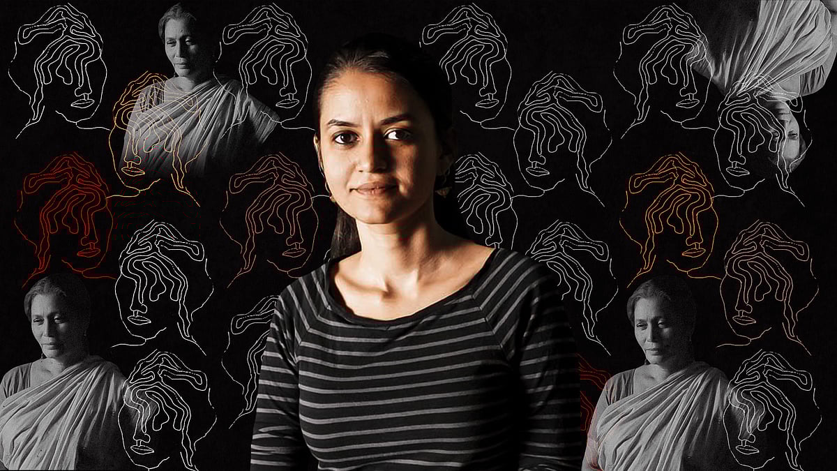 Payal Kapadia and the Poetics of Cinema