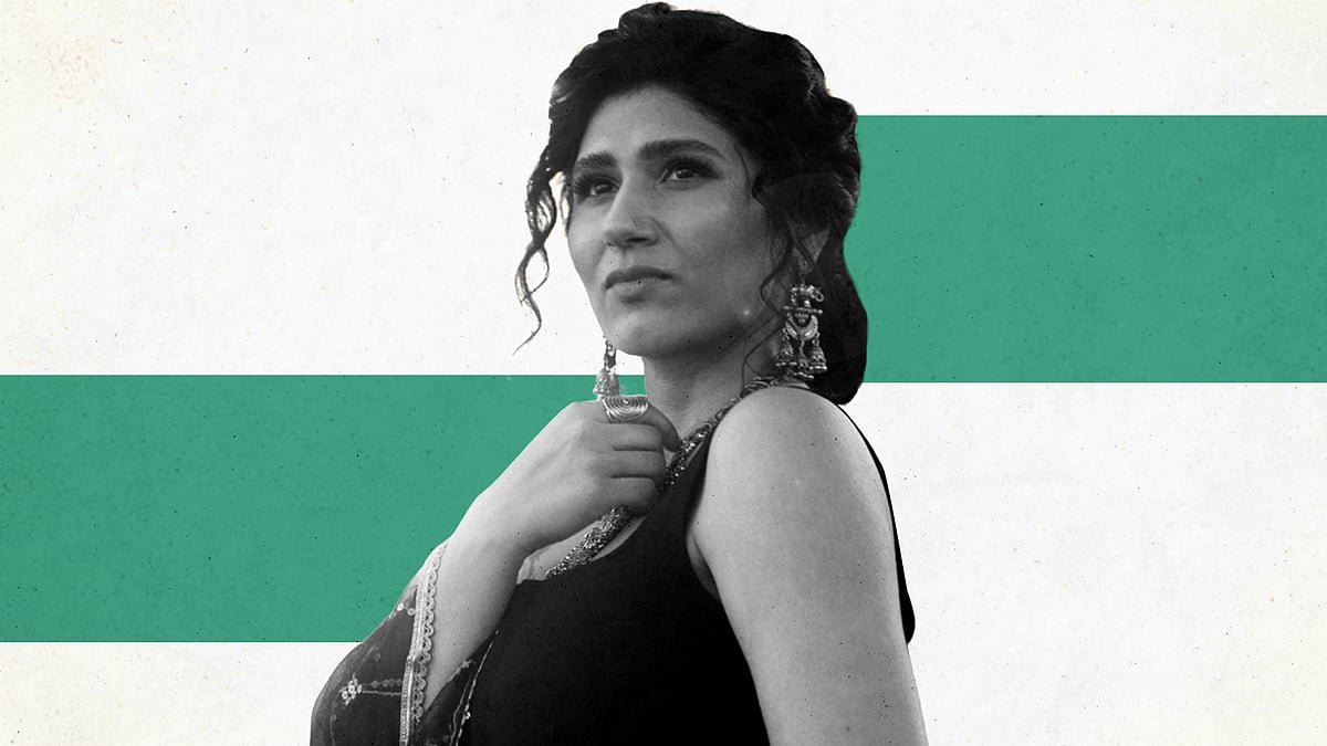 Shashaa Tirupati on Kaagaa Jaa Re and The AR Rahman Influence