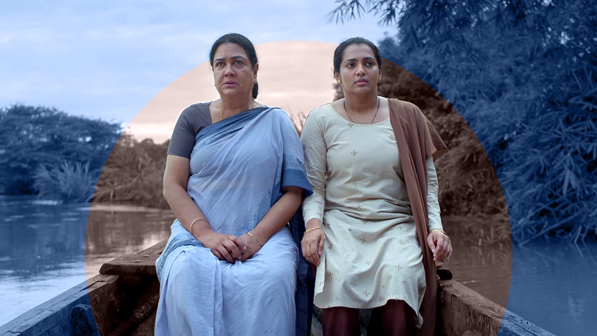 Ullozhukku Review: An Astounding Urvashi Headlines A Tender Film