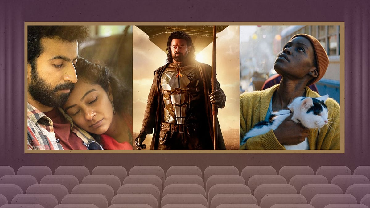 Everything Releasing This Week In Theaters (June 24-30)