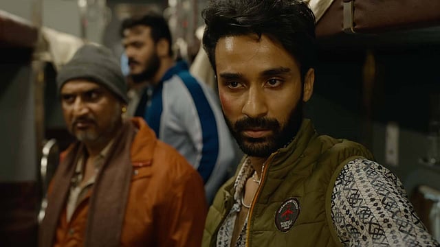 Kill Review: DDLJ, But Make it Gory, Gruesome and Awesome