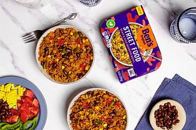Mars Food & Nutrition expands portfolio, disrupts the food aisle