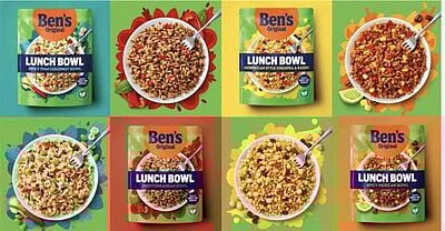 Mars Food & Nutrition expands portfolio, disrupts the food aisle