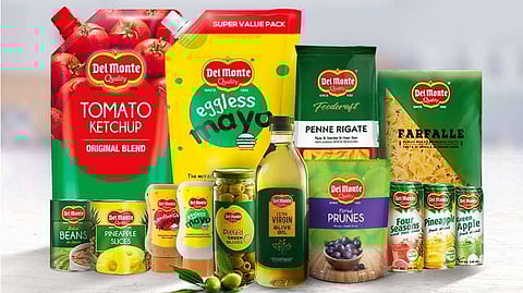 Agro Tech Foods completes the acquisition of Del Monte India