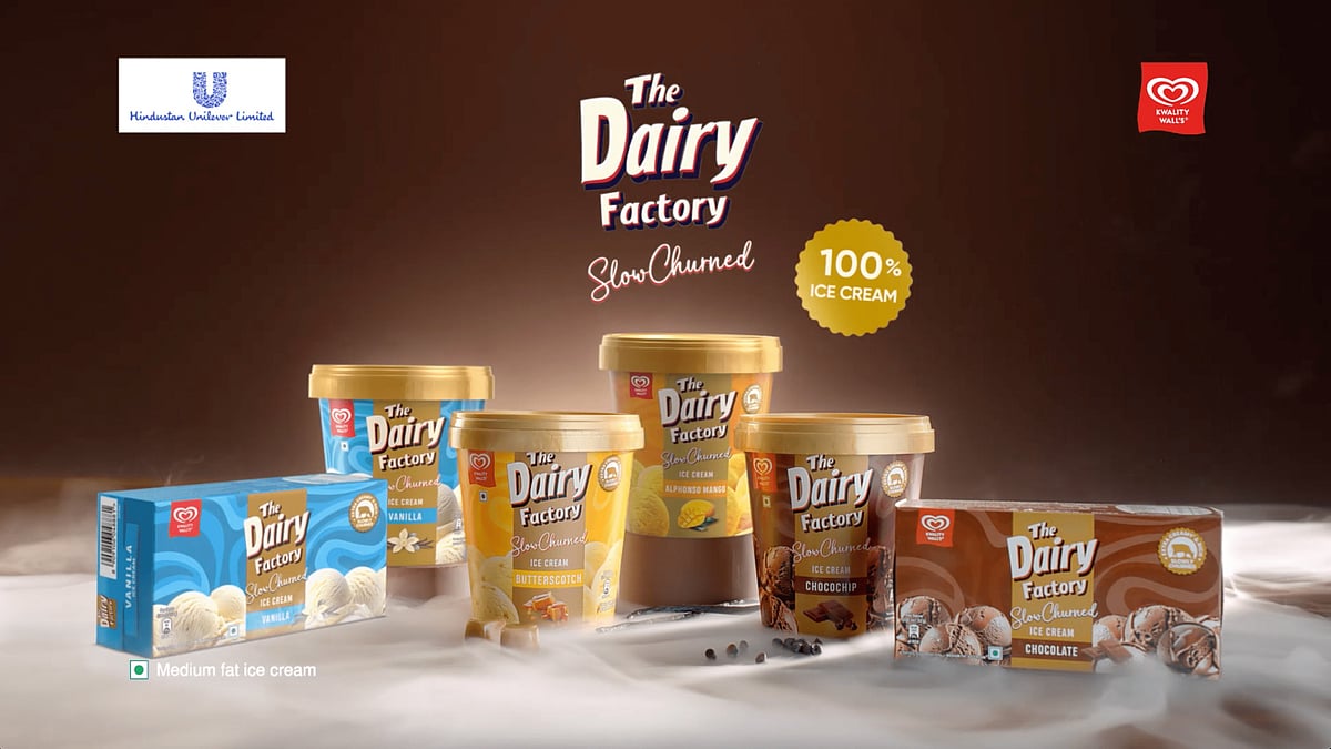 Kwality Wall’s launches a new ice cream brand this summer – The Dairy ...