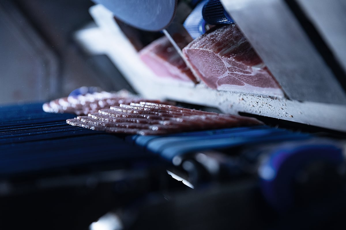 PROVISUR Technologies at IFFA 2025