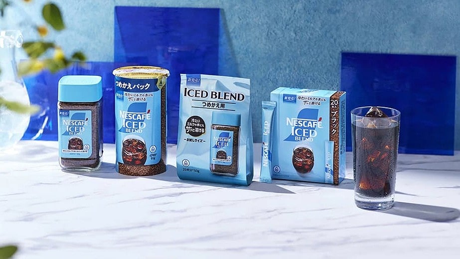 Unlocking premium cold coffee innovation