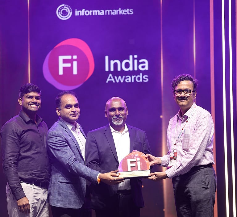 Mane Kancor wins three prestigious awards at Fi India & IFEAT 2025 for sustainability and innovation