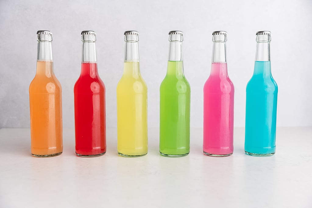 GNT presents EXBERRY® color innovation at Gulfood with interactive and ...