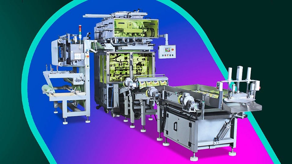 Akash Pack Tech to showcase next-generation packaging innovations at ...