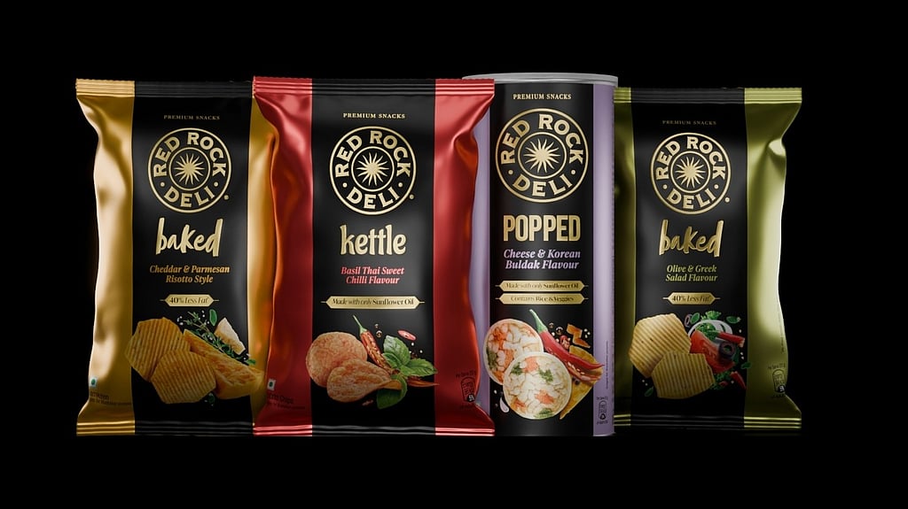 Pepsico brings global gourmet snacking experience to India with the ...
