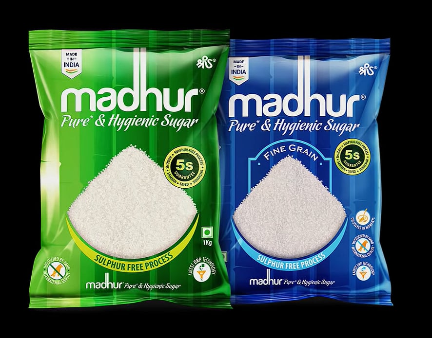 Madhur Sugar hits the sweet spot with its latest campaign