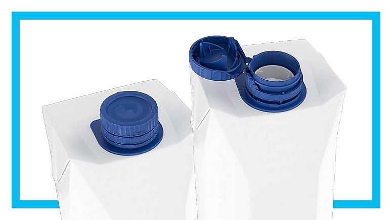 Tetra Pak to deploy its portfolio of tethered cap solutions
