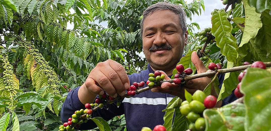 Nestlé scientists discover next-generation coffee varieties