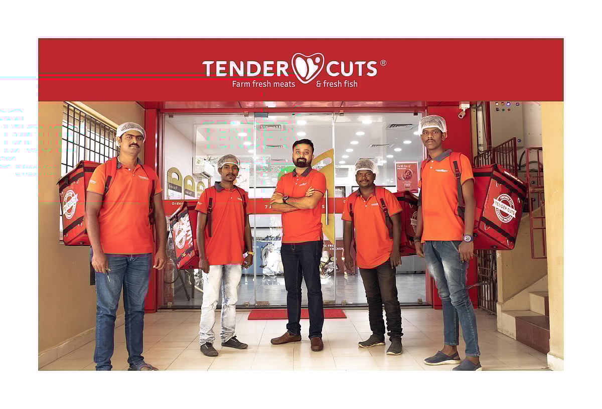 TenderCuts to enter Bangalore market this year with 9 new stores