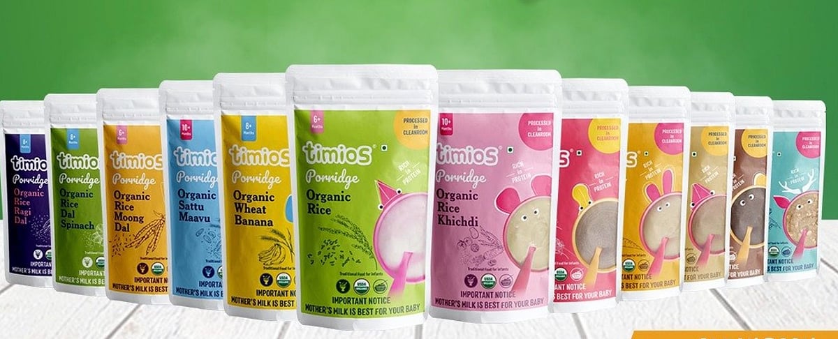 Timios partners with TraceX for end-to-end traceability solutions