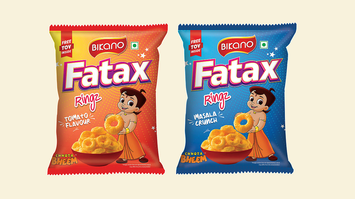 Bikano launches extrude range under a new sub-brand 'Fatax'