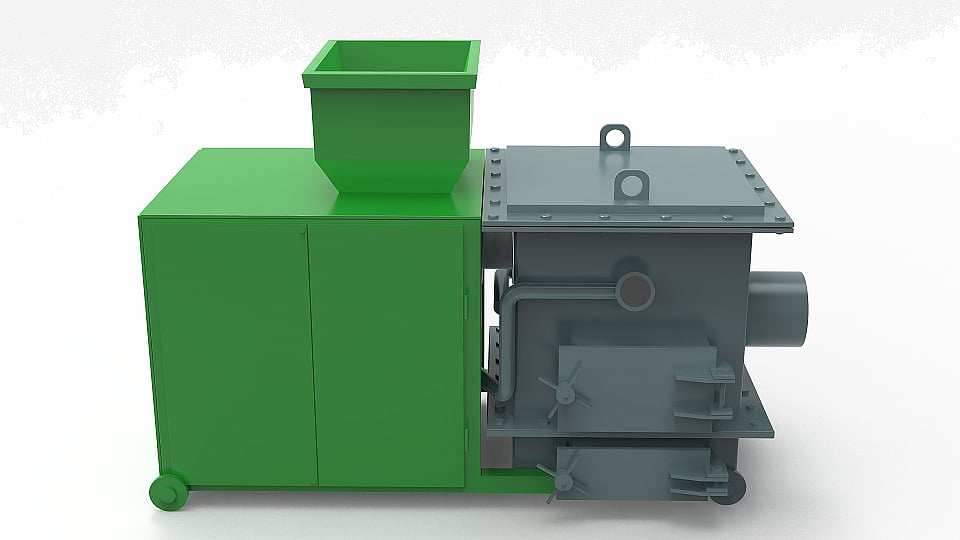 Dynamech Engineers to showcase 'Namkeen' making machines at ANUTEC ...