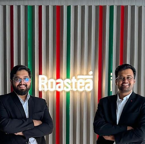 'Roastea' eyes unprecedented growth across India