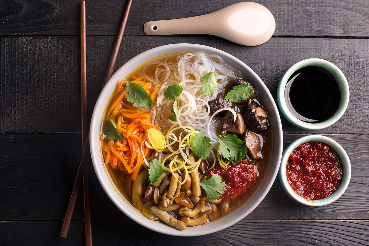 Kerry highlights top flavors for innovation in 2022 Global Taste Charts