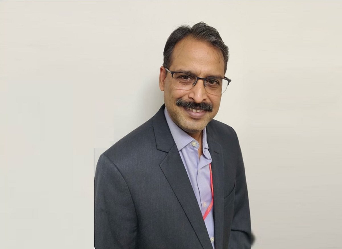 Del Monte appoints Amitosh Kumar Banka as CFO