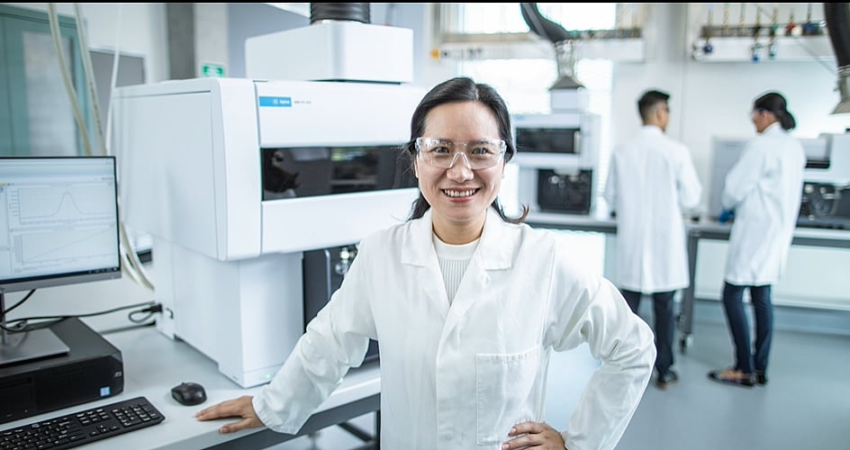 Agilent & A*STAR’s SIFBI sign RCA to advance Singapore agri-food industry