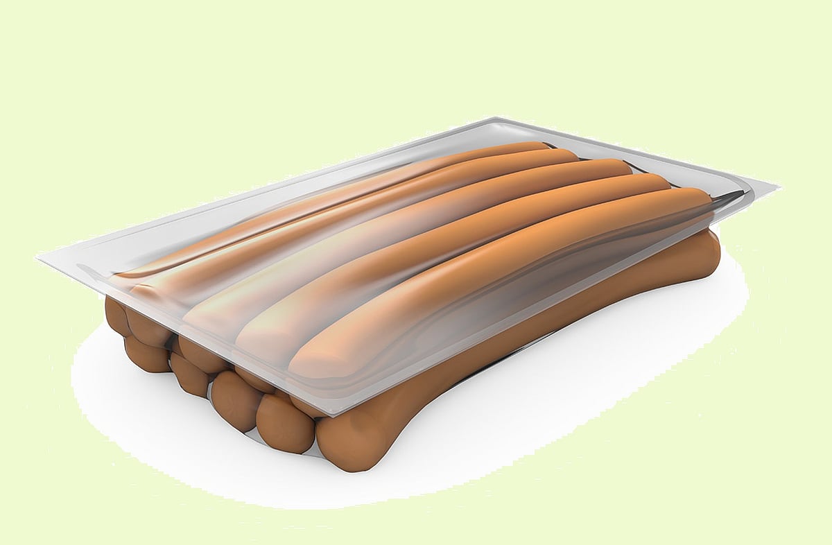 MULTIVAC presents a new R3 thermoforming packaging machine