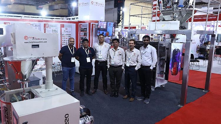 Target Innovations - customizing solutions across the nation