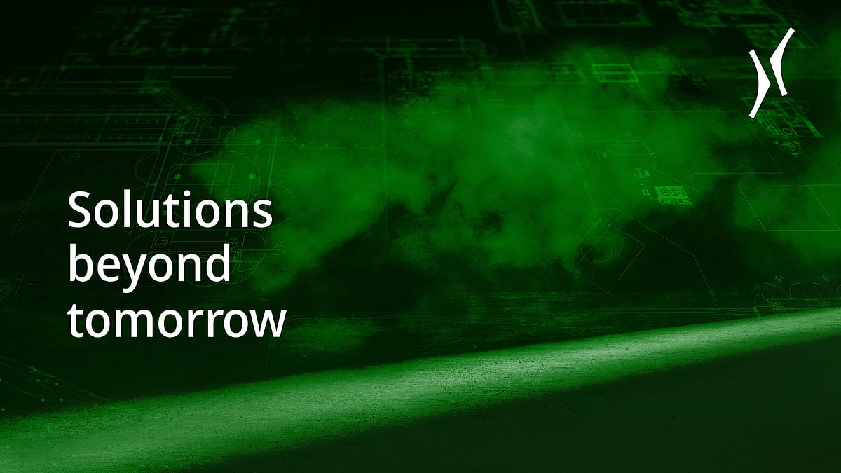 Krones presents technological advances and its new global strategy